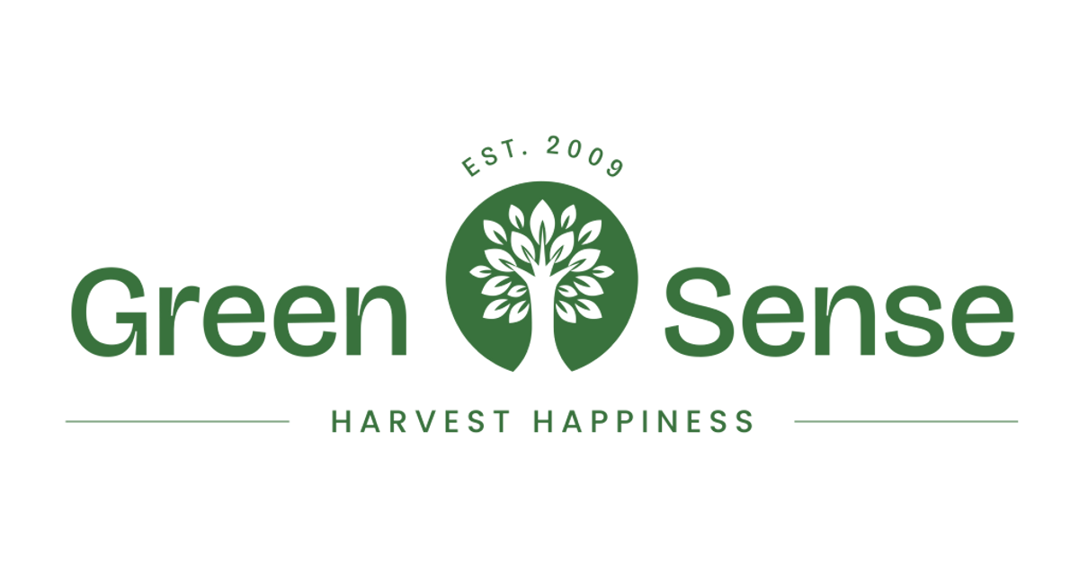 About Greensense – Greeensense